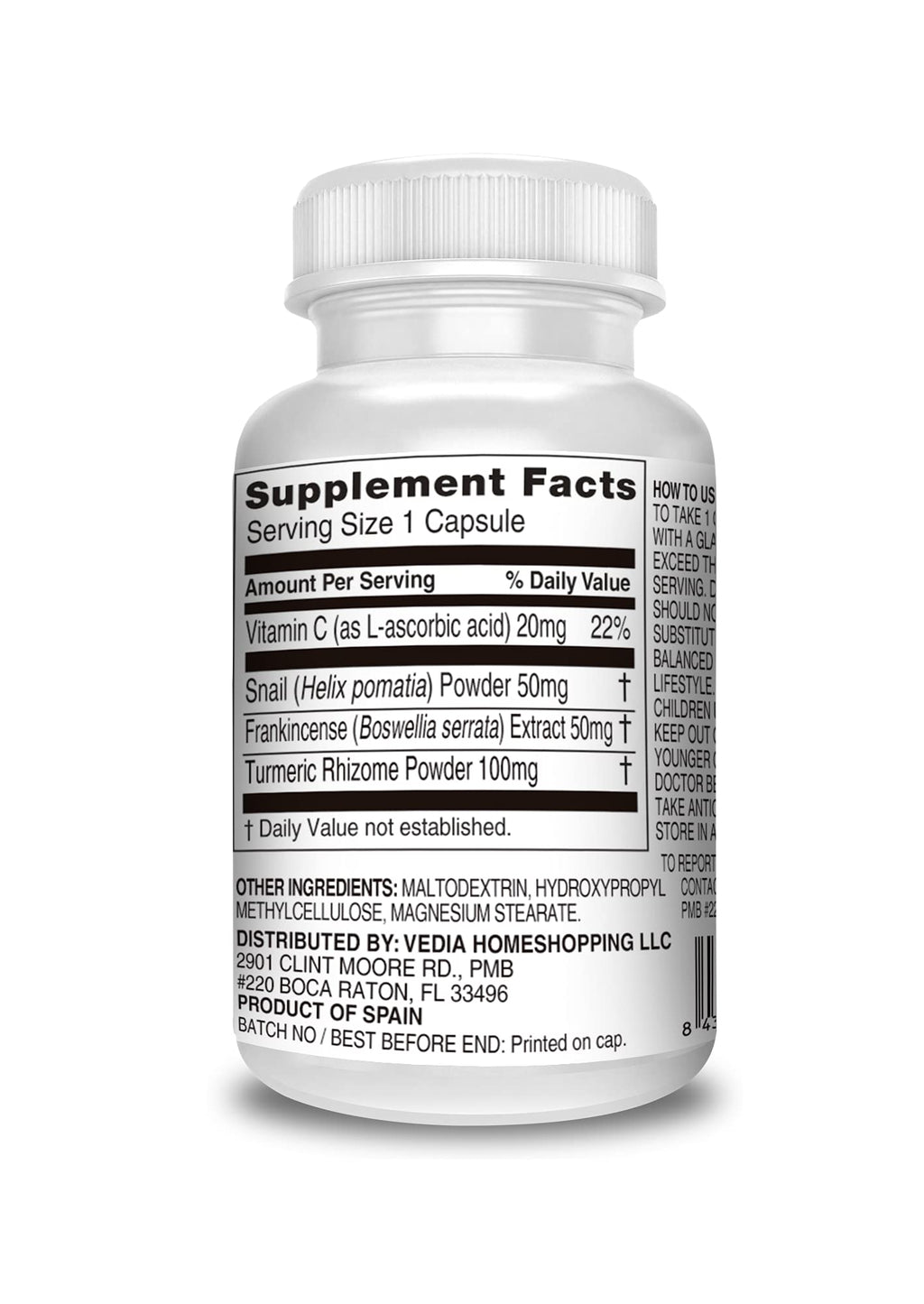 medications for optimal health management