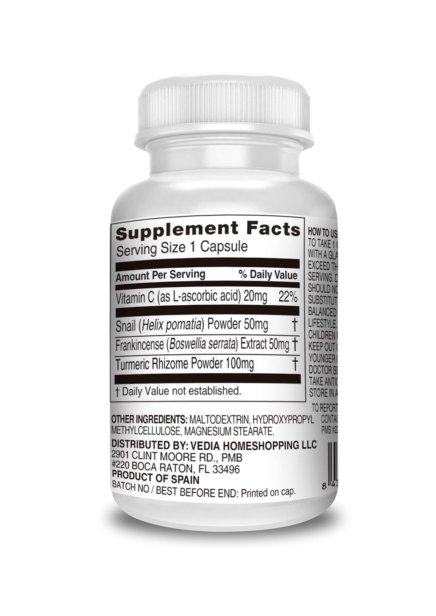medications for optimal health management