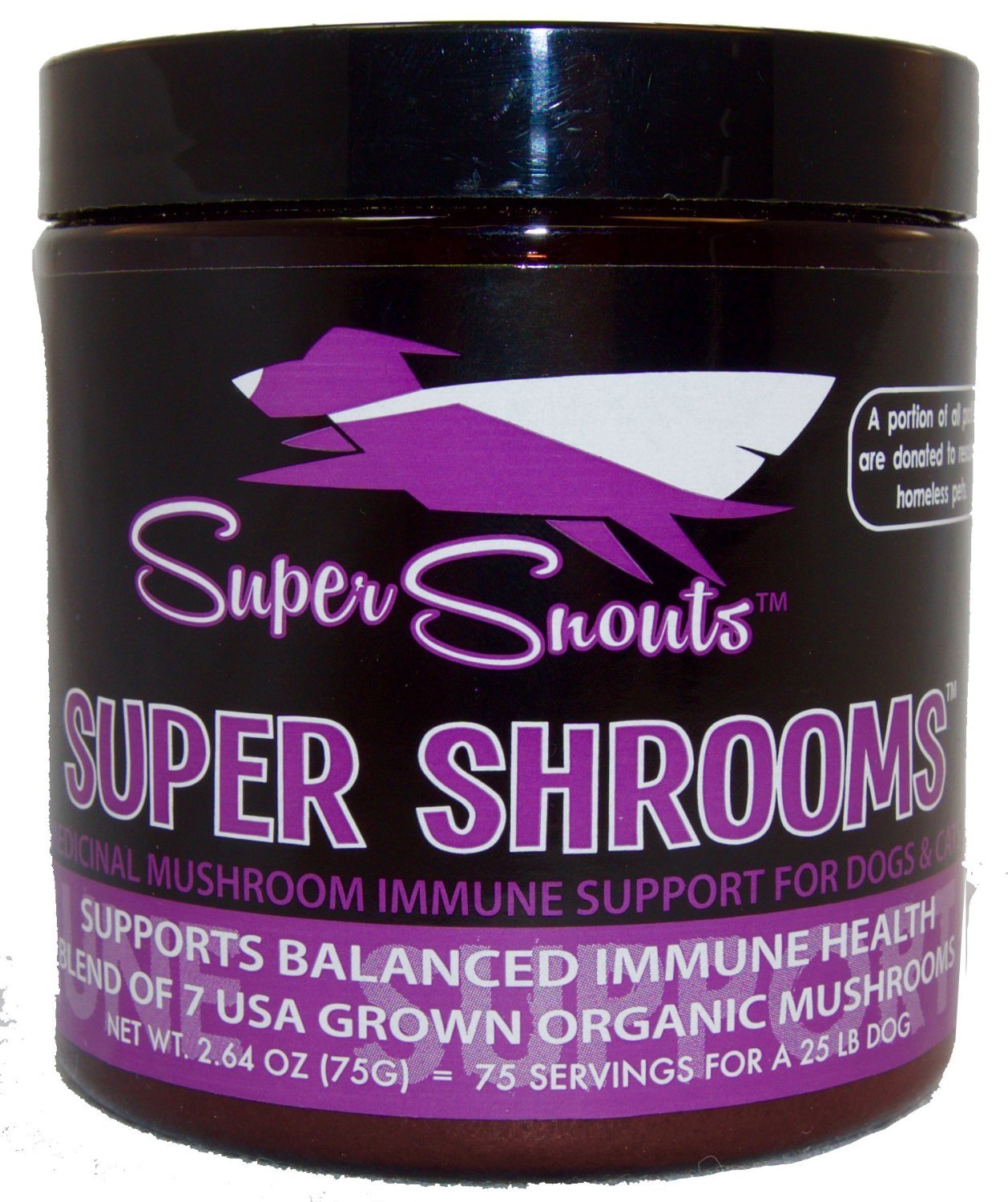 medicinal mushrooms for natural healing