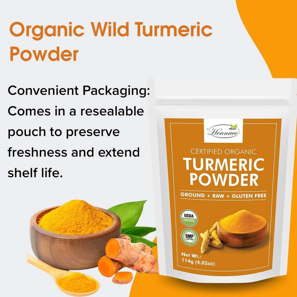 medicube turmeric mask for acne
