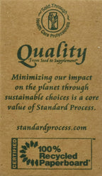 Mediherb multivitamin for overall wellness