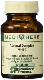 Mediherb multivitamins for energy support