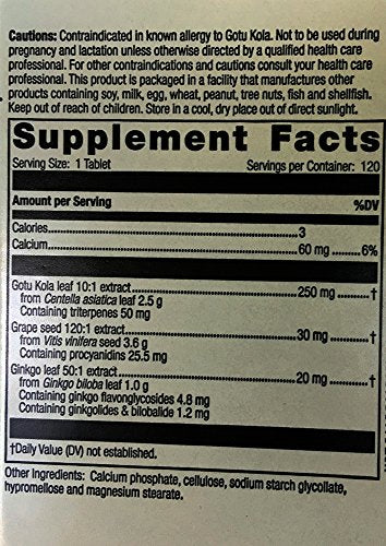 Mediherb vitamins for daily health