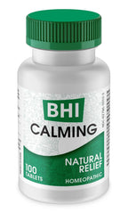 MediNatura calming support multivitamins