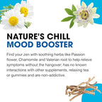 MediNatura natural calming for anxiety