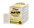 Medique electrolyte tablets for hydration