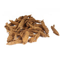 medium ginseng root for soups