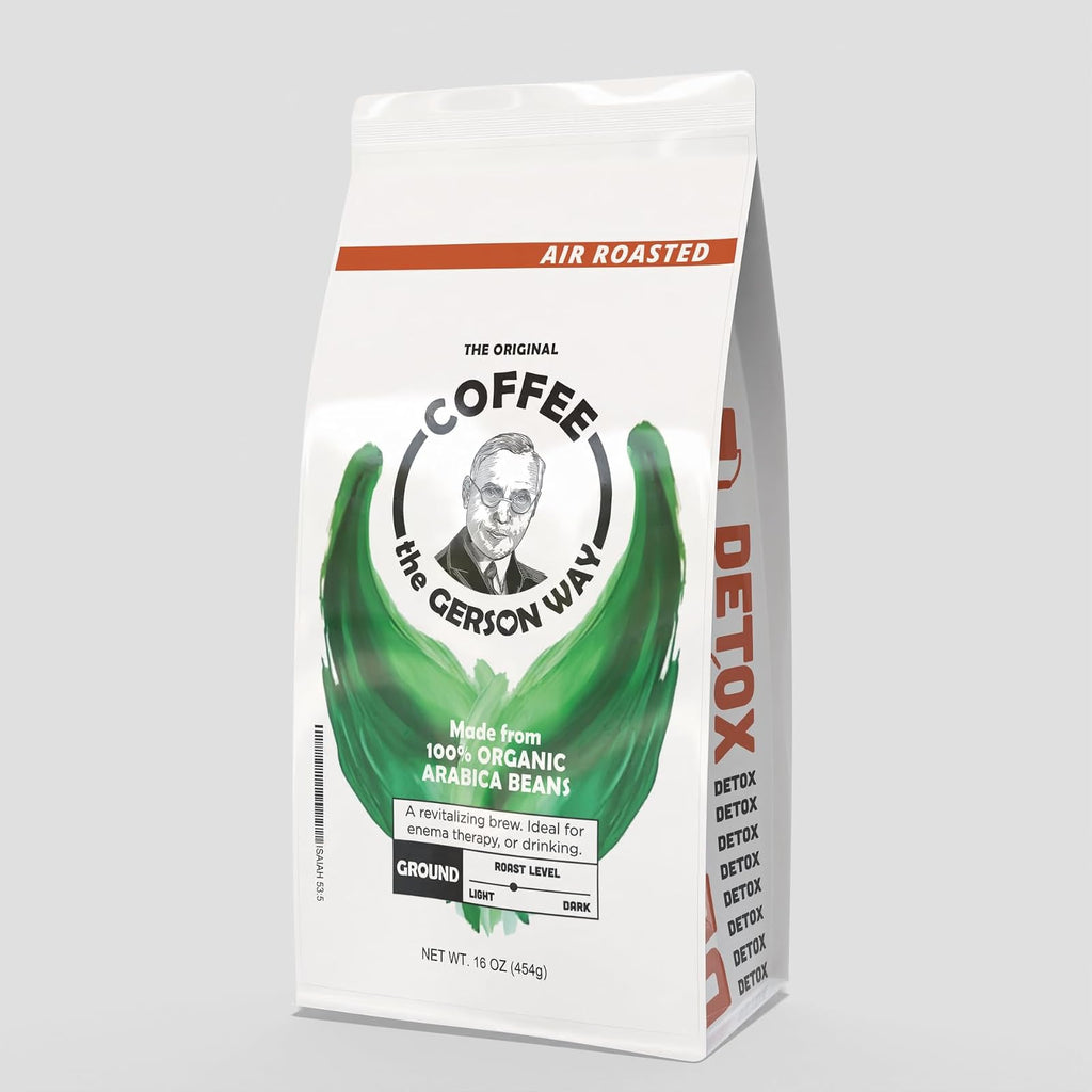 medium grind herbal blends coffee
