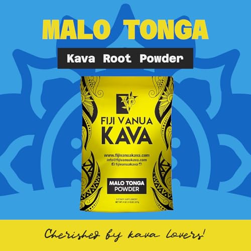 medium grind kava kava
