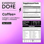 medium roast mushroom coffee benefits