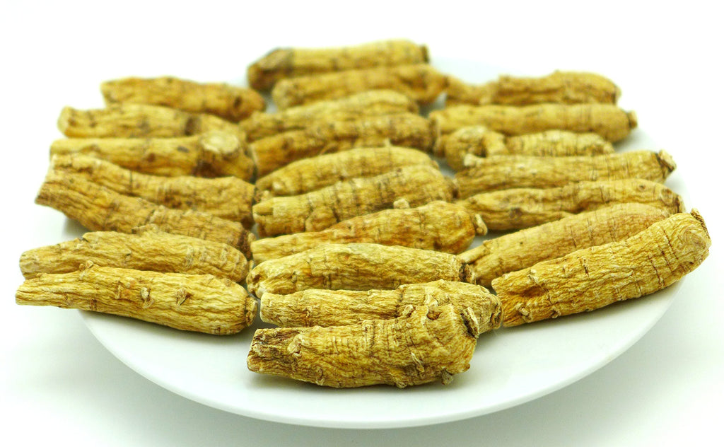 medium short root ginseng benefits