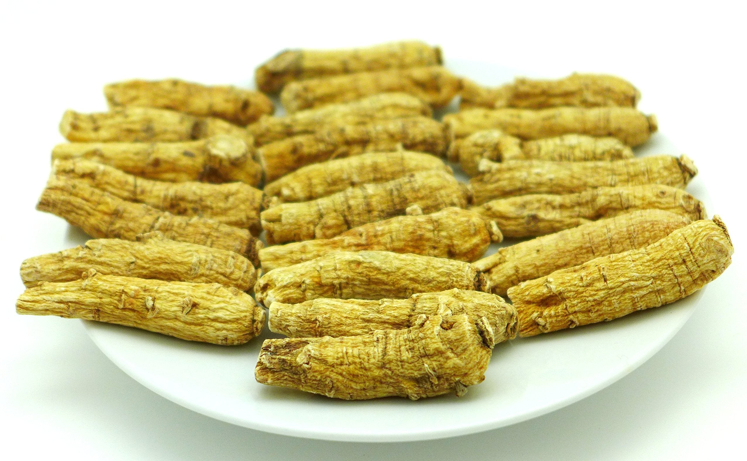 medium short root ginseng benefits
