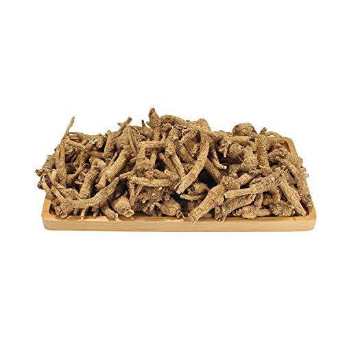 medium size ginseng roots for tea