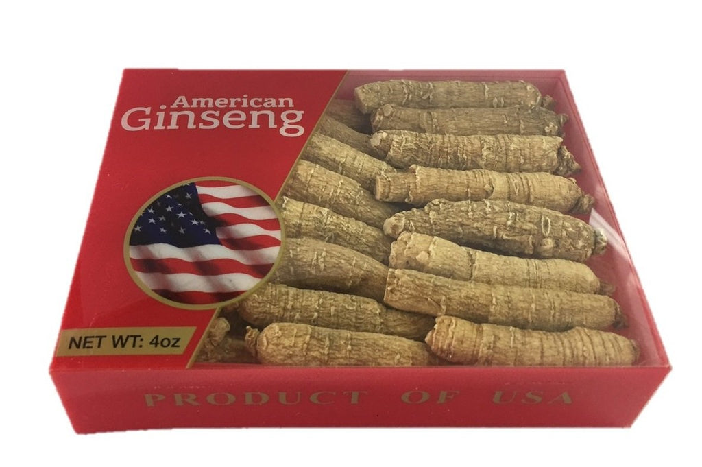 medium thin panax ginseng benefits