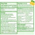 MedRite magnesium citrate oral solution