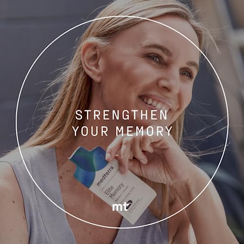 Medterra magnesium for stress relief