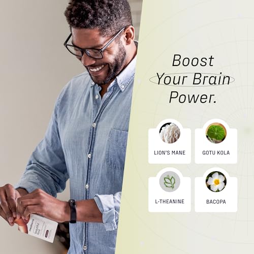 Medterra mushrooms for enhanced focus
