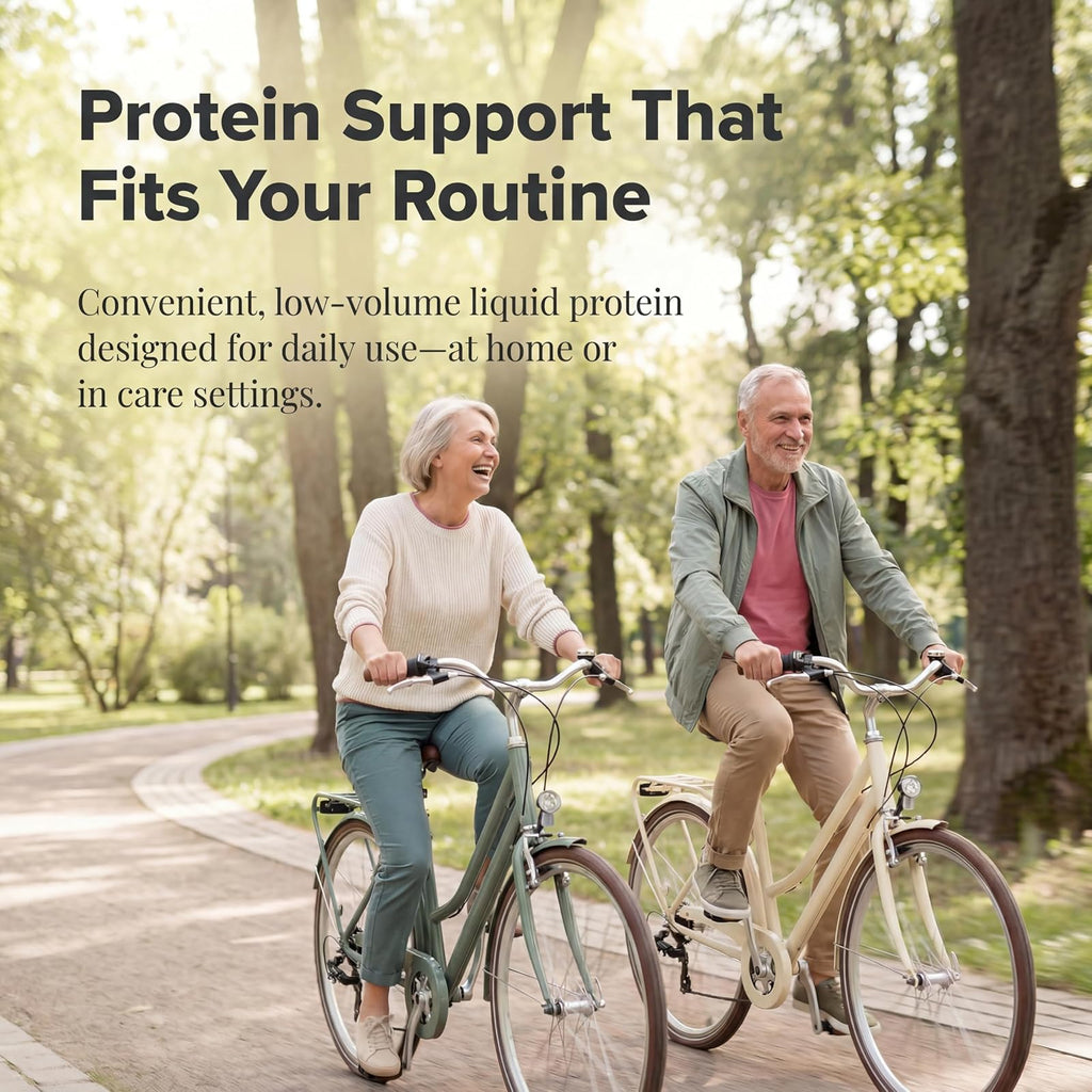 Medtrition collagen for overall wellness