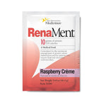 Medtrition Renament raspberry protein powder
