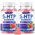 MEENCCD 5-HTP gummies for mood support