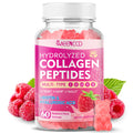 MEENCCD collagen gummies for beauty