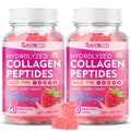 MEENCCD collagen gummies for beauty