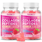 MEENCCD collagen gummies for beauty