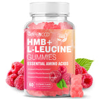 MEENCCD HMB gummies for muscle recovery