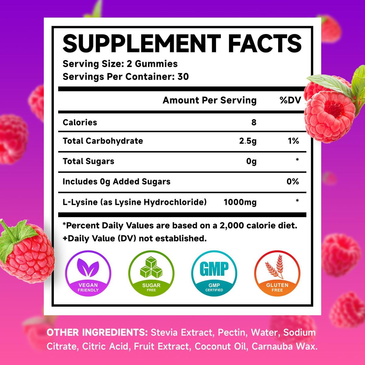MEENCCD l-lysine 1000 mg benefits