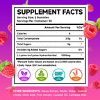 MEENCCD l-lysine 1000 mg benefits