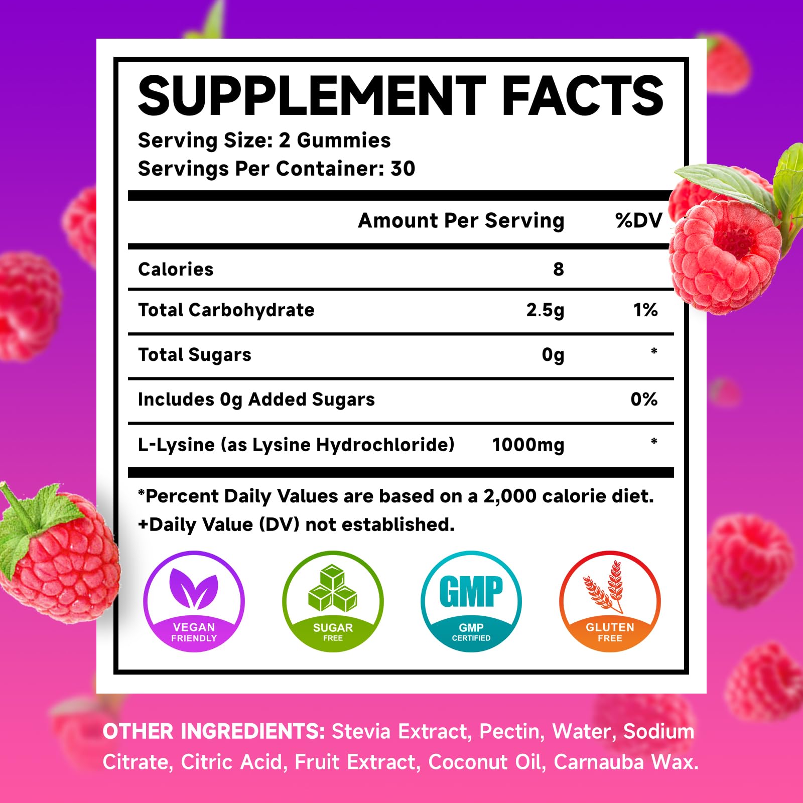 MEENCCD l-lysine 1000 mg benefits