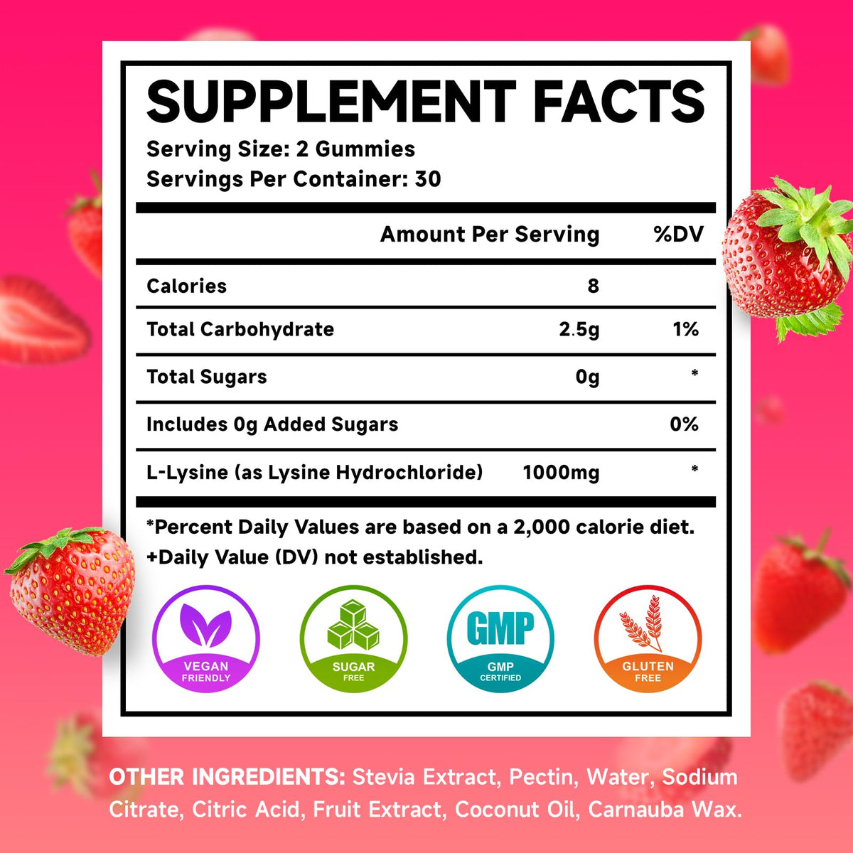 MEENCCD l-lysine 1000 mg benefits