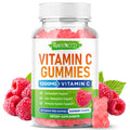 MEENCCD organic vitamin C gummies