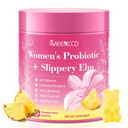 MEENCCD probiotics gummies for women