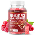 MEENCCD Red Yeast Rice gummies