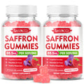 MEENCCD saffron gummies for wellness