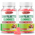 MEENCCD Saw Palmetto gummies for hair health