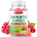 MEENCCD Saw Palmetto gummies for hair health