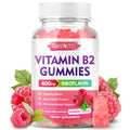 MEENCCD vitamin B2 gummies for energy