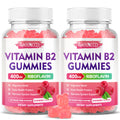 MEENCCD Vitamin B2 gummies for energy