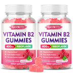 MEENCCD Vitamin B2 gummies for energy