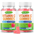 MEENCCD Vitamin C gummies for immunity