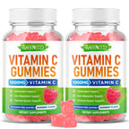 MEENCCD Vitamin C gummies for immunity