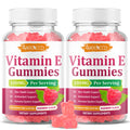 MEENCCD Vitamin E Gummies for skin health