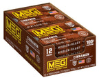 MEG Military Energy Gum for quick energy
