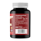 Mega Albumin protein supplement for men