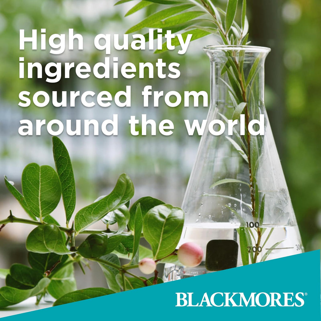 Mega B Complex supports overall wellness