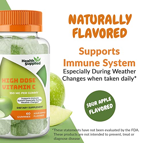 Mega dose calcium supplement for daily wellness