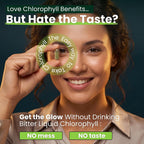 MEGA HEALTH chlorophyll for digestive health