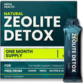 MEGA HEALTH Zeolite Detox Sticks for detox
